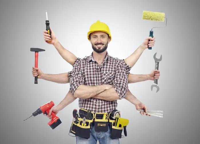 Handy Home Heroes – Handyman Perth | Repairs & Renovations